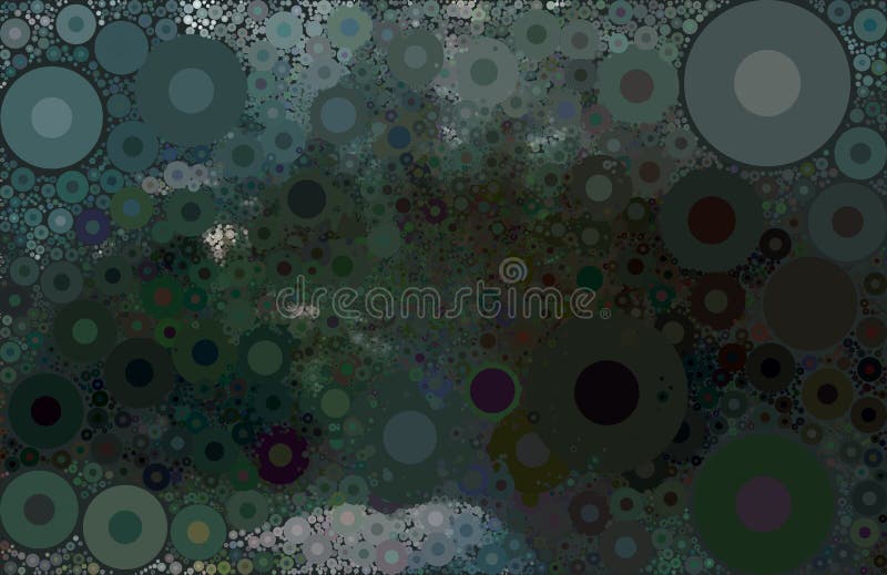 Colorful Shapes, Shades, Textures Abstract Background Illustrations ...