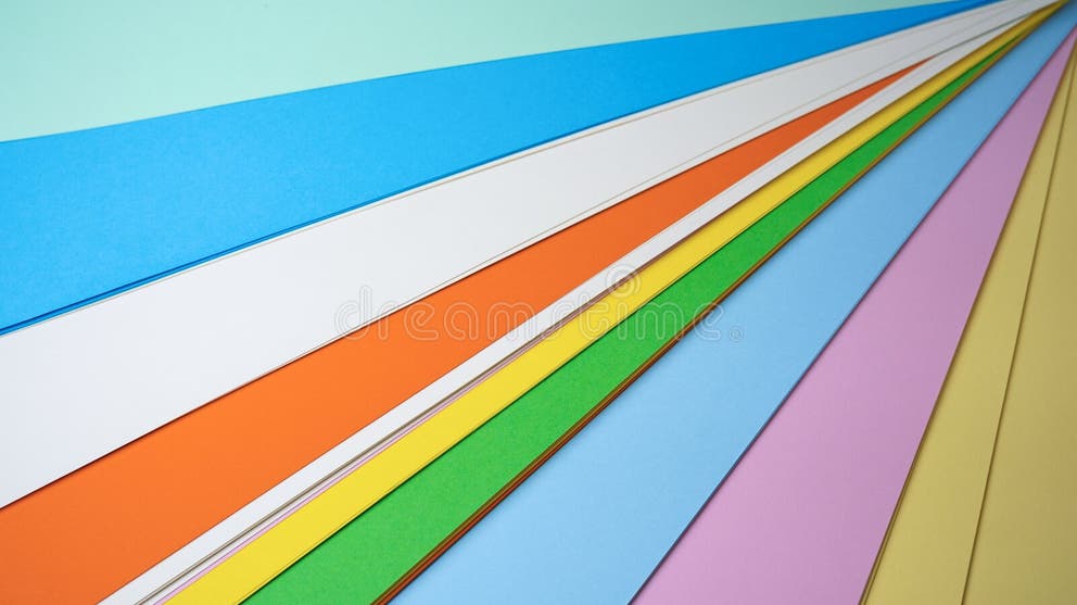 Colorful Spread Sheets Stock Photos - Free & Royalty-Free Stock Photos ...