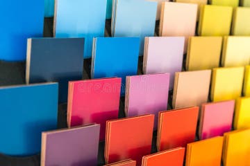 Pantone Wall Chart Stock Photos - Free & Royalty-Free Stock Photos from ...