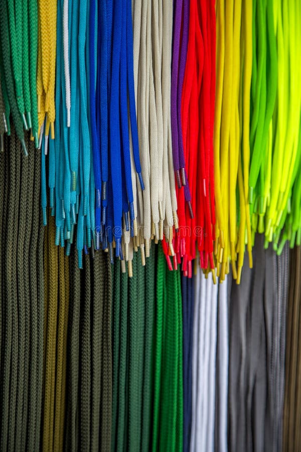1,280 Colorful Shoelaces Stock Photos - Free & Royalty-Free Stock ...