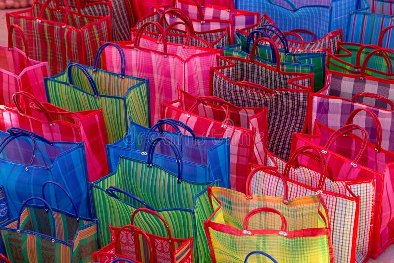 Colorful shopping bags stock image. Image of store, retail - 44293089