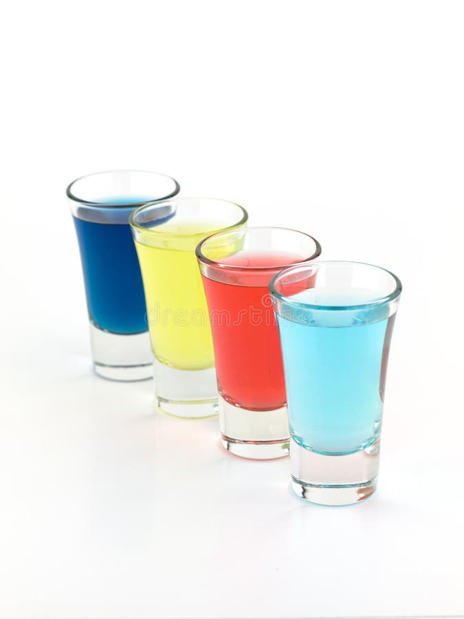 5,517 Colorful Shot Glasses Stock Photos - Free & Royalty-Free Stock ...
