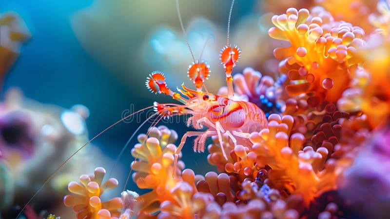 Shrimp Scuttle Stock Illustrations – 2 Shrimp Scuttle Stock ...