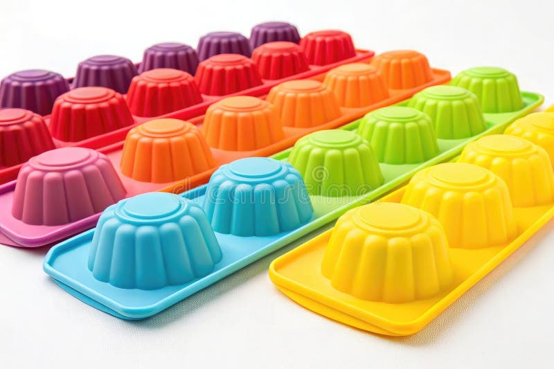 Multiple Molds Stock Illustrations – 16 Multiple Molds Stock ...