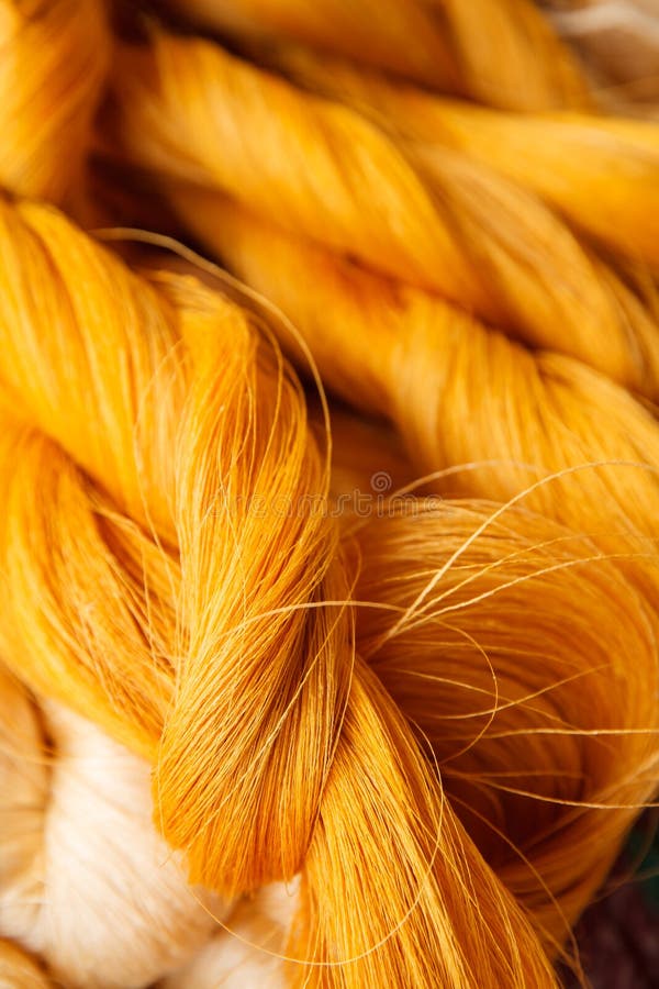 Colorful silk thread stock image. Image of fashion, fiber - 38149449