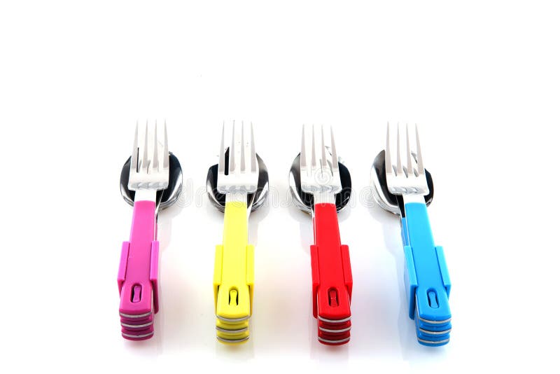 Plastic Silverware Sets Stock Photos - Free & Royalty-Free Stock Photos ...