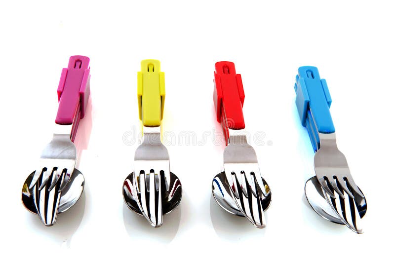 Plastic Silverware Sets Stock Photos - Free & Royalty-Free Stock Photos ...