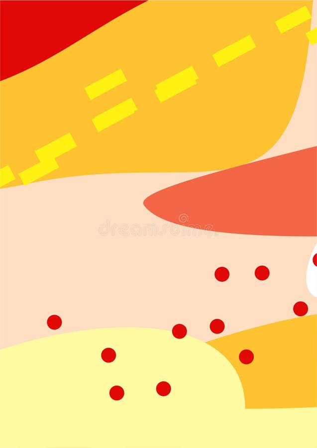 Colorful Simple Abstract Digital Arts / Paintings / Backgrounds ...