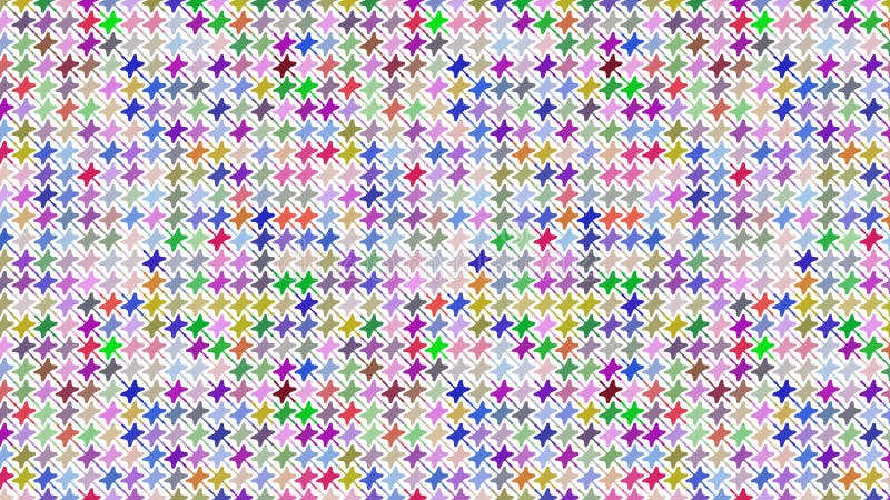 Colorful simple pattern stock vector. Illustration of wall - 103364619