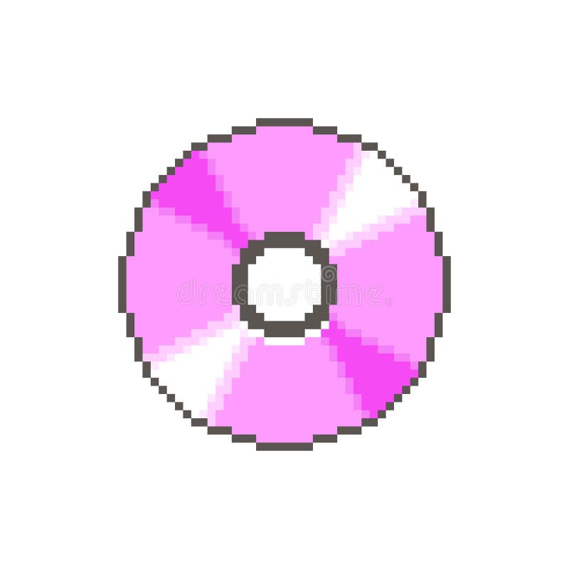 Dvd Pixel Stock Illustrations – 262 Dvd Pixel Stock Illustrations ...