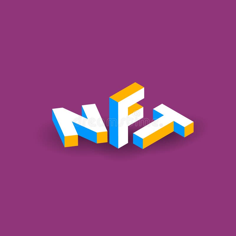 Colorful Nft Stock Illustrations – 3,158 Colorful Nft Stock ...