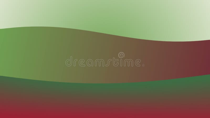 Colorful Simple Wavy Pattern Shape Layers Background Stock Video ...