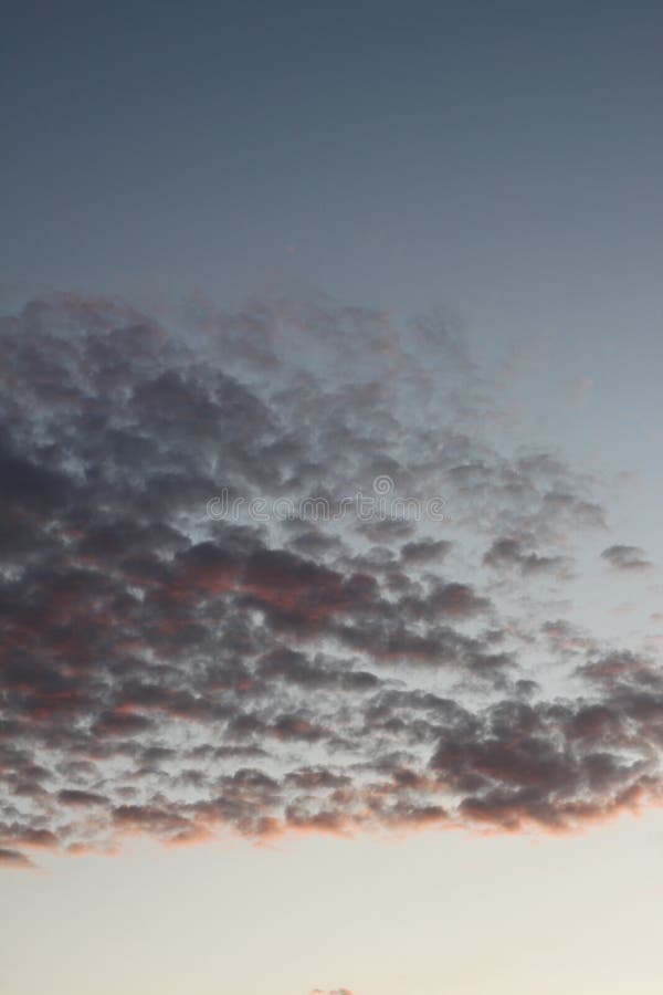 Colorful sky 2564 stock image. Image of clouds, dawn - 158891791