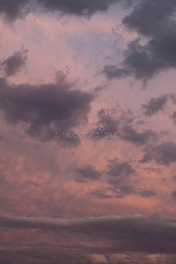 Colorful sky 2585 stock image. Image of cloudy, midwestern - 158892219
