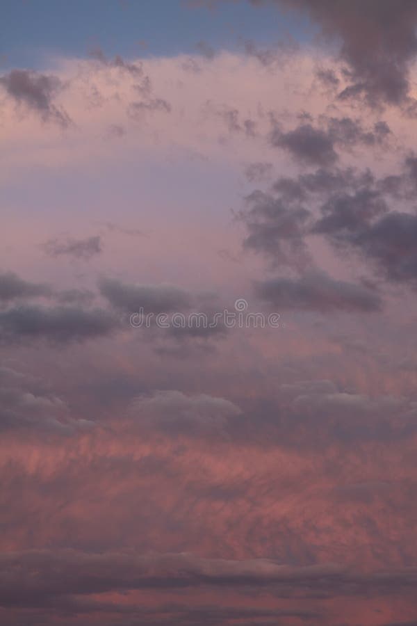 Colorful sky 2590 stock photo. Image of abstract, dusk - 158917552