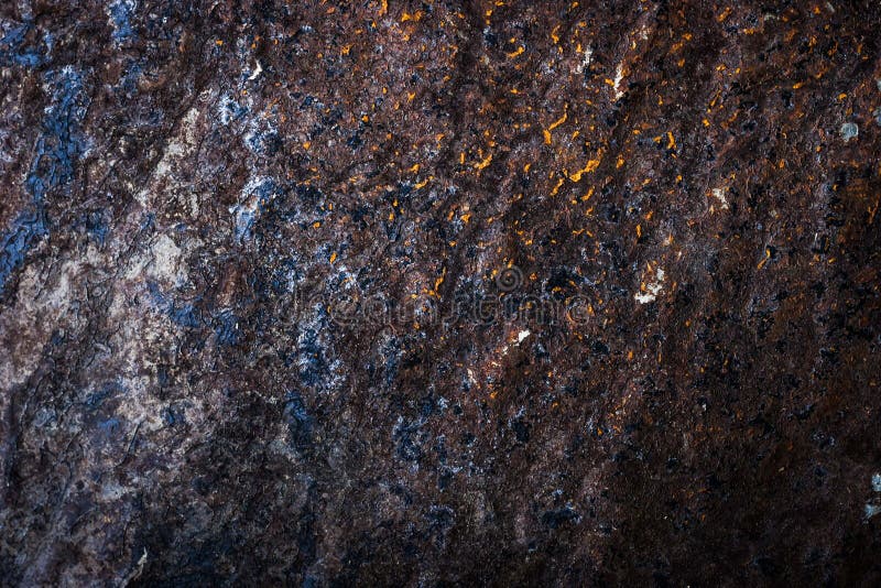 Colorful Slate Stone Texture Stock Image - Image of texture, grunge ...
