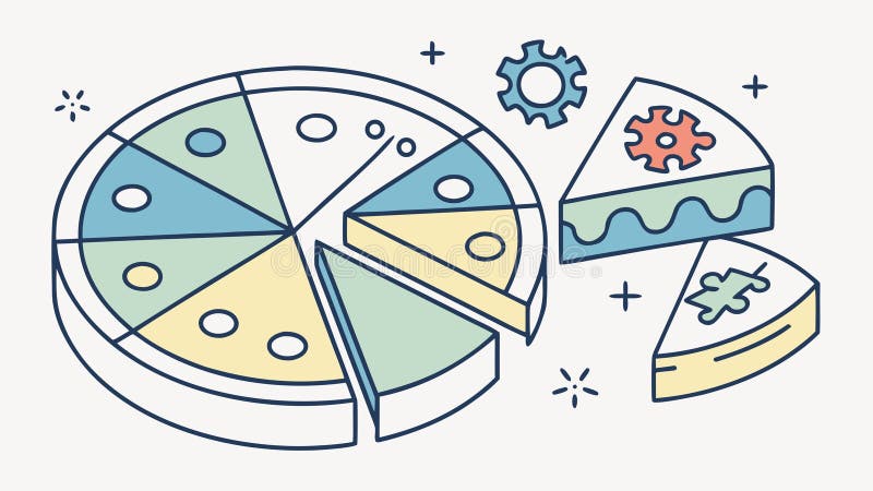 Clear Visual Breakdown Stock Illustrations – 111 Clear Visual Breakdown ...