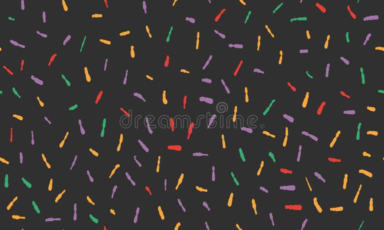 Hand Drawn Dash Border Stock Illustrations – 690 Hand Drawn Dash Border ...