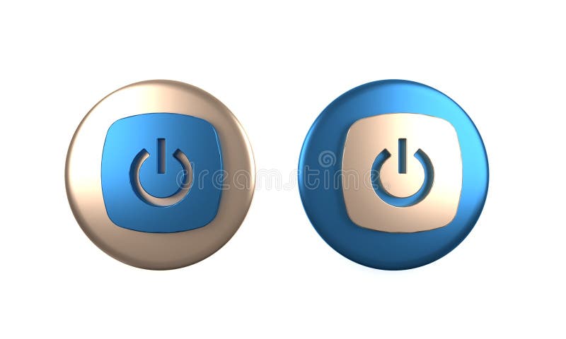 Colorful Smart Home Icon Isolated on White Background. Remote Control ...