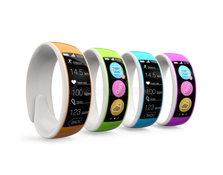 Wristbands Stock Illustrations – 1,570 Wristbands Stock Illustrations ...