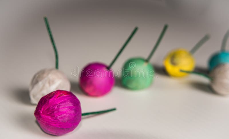 Colorful Smoke Firecrackers for Kids.Smoke Colour Texture Stock Image ...