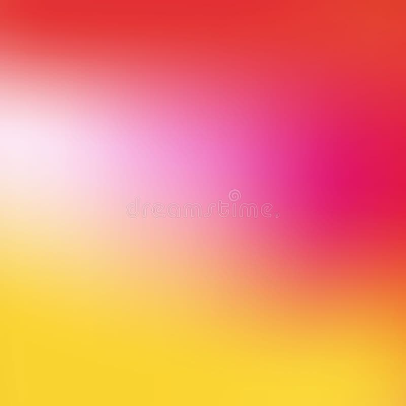 Colorful Smooth Gradient Color Background Wallpaper. Vector ...