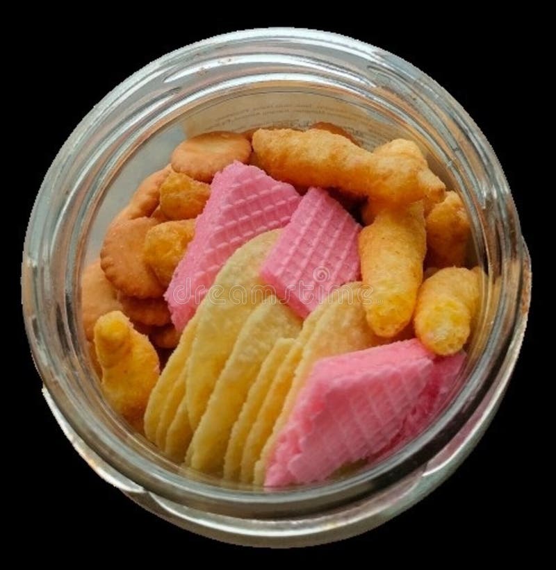 Colorful snacks stock photo. Image of jelly, grocery - 322558930