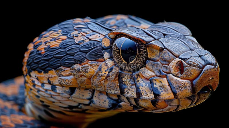 Colorful Snake-themed Numbers Representing the Year 2025 with Vibrant ...