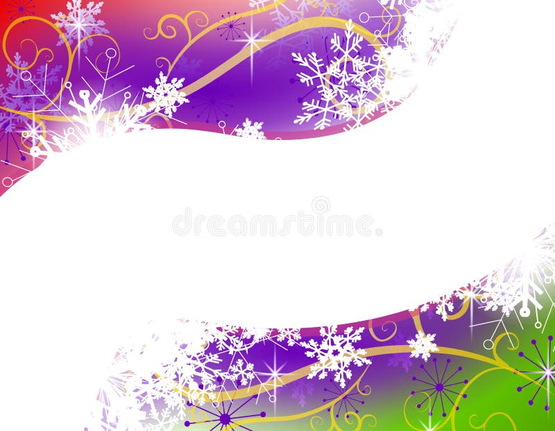 Festive swoosh stock vector. Illustration of festive, shiny - 3634689