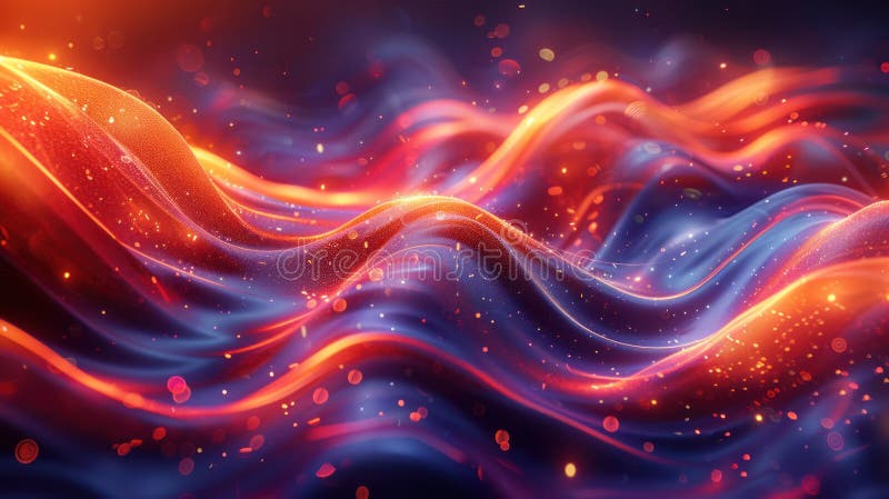 Dispersion. Colorful Spectrum of Light. Experiment with Glass Prism and ...