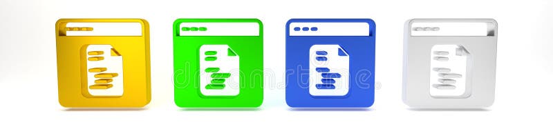 Software Developer Icon Stock Illustrations – 16,794 Software Developer Icon Stock Illustrations ...