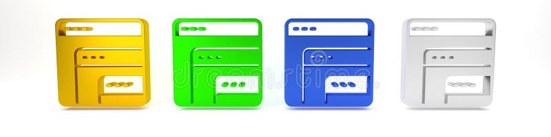 Web Developer Icon Stock Illustrations – 26,922 Web Developer Icon ...