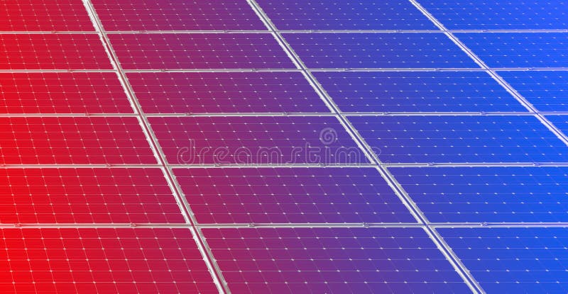 230 Colorful Solar Panels Background Stock Photos - Free & Royalty-Free ...