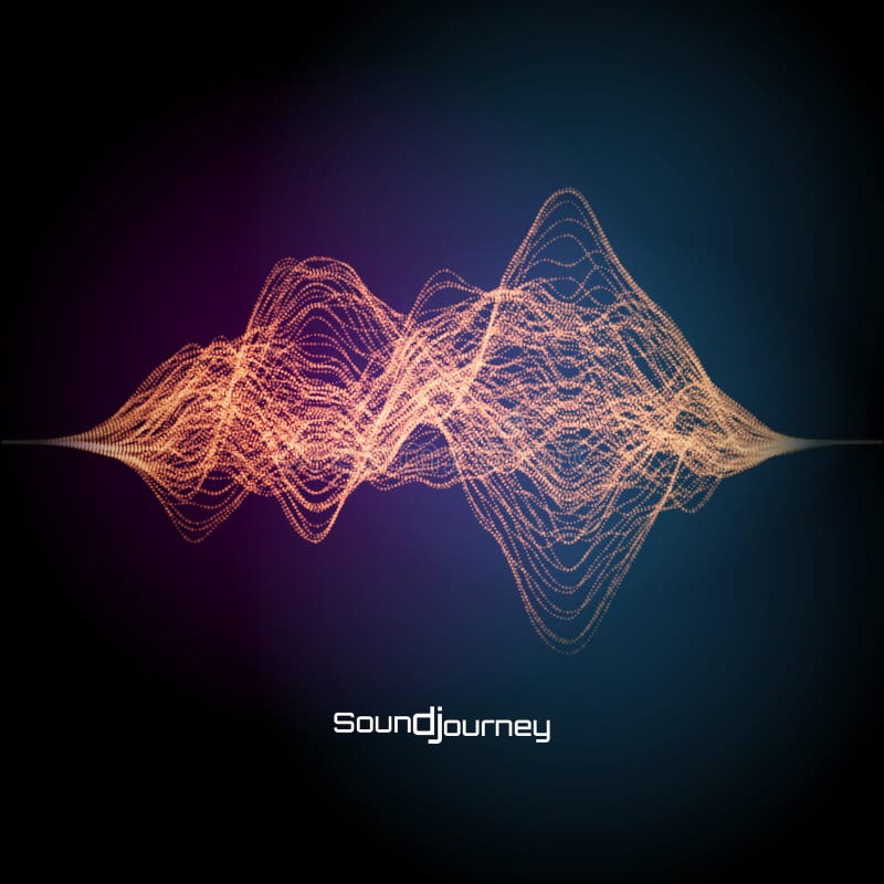 Colorful Signal with stars stock illustration. Illustration of decor ...