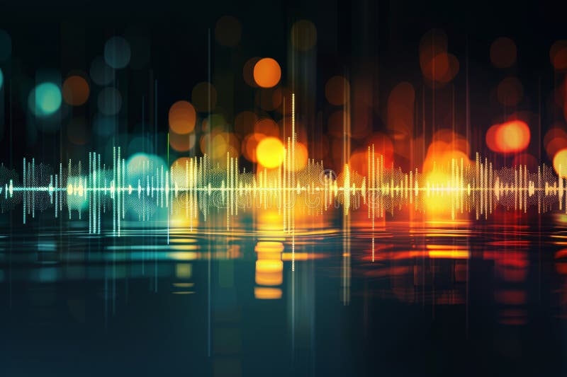 Sound Visual Stock Illustrations – 16,512 Sound Visual Stock ...