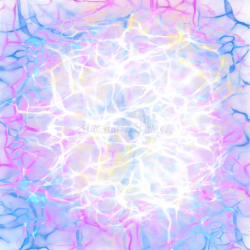 Colorful Spark Abstract Backgrounds Stock Illustration - Illustration ...