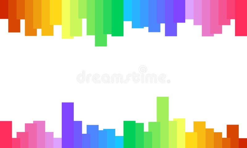 Colorful Spectrum Background. Vector Stock Vector - Illustration of ... Colorful Spectrum Background. Vector Stock Vector - Illustration of ...