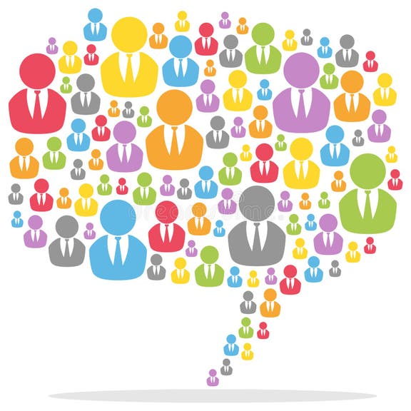 Bubble People Stock Illustrations – 137,324 Bubble People Stock ...