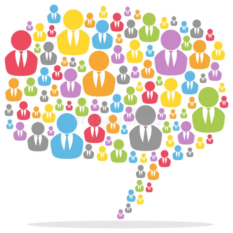 Bubble People Stock Illustrations – 137,324 Bubble People Stock ...