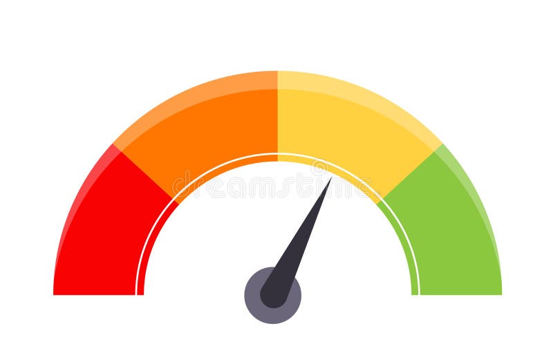 Financial Data Vector Concept Stock Vector - Illustration of account ...