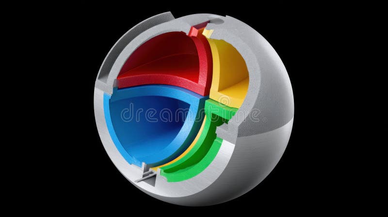 Revealing Internal Mechanics Stock Illustrations – 118 Revealing ...