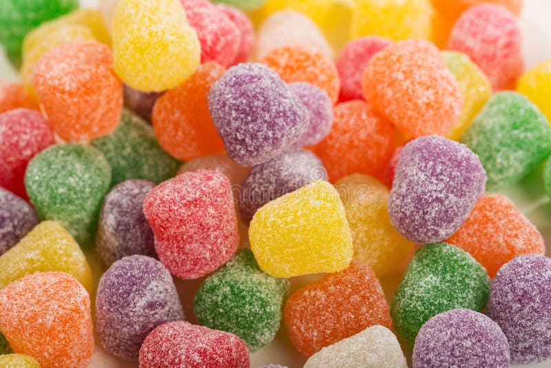 Spice Drops Candy stock photo. Image of indulgence, close - 6368532