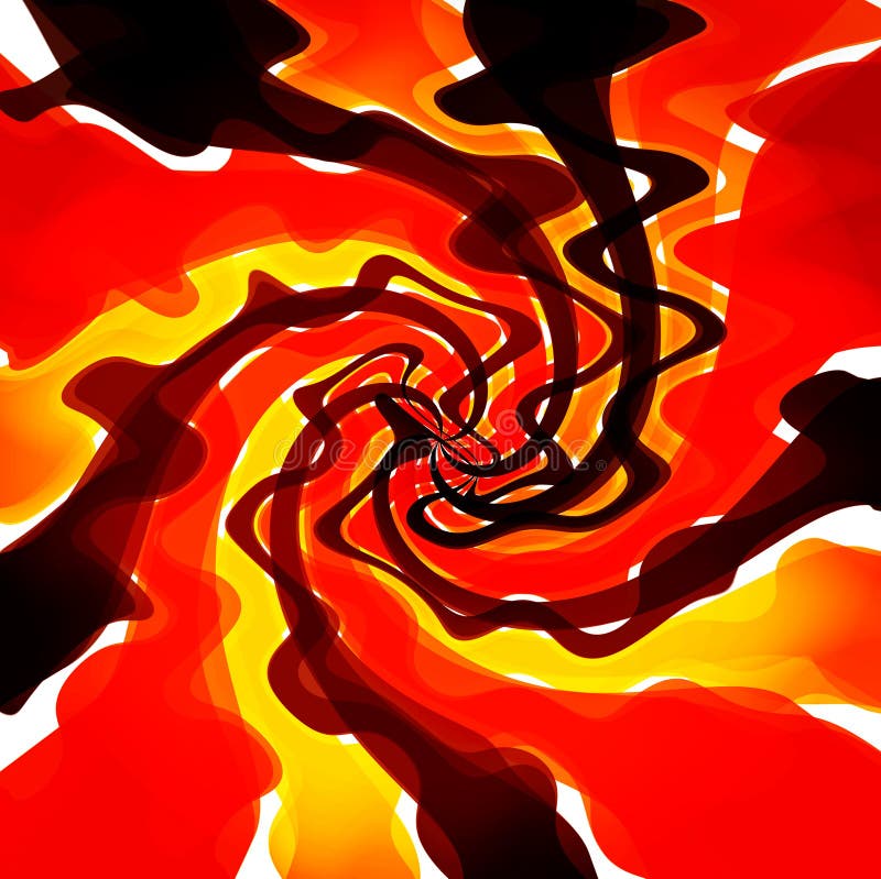 Colorful spiderweb stock illustration. Illustration of glow - 22912901