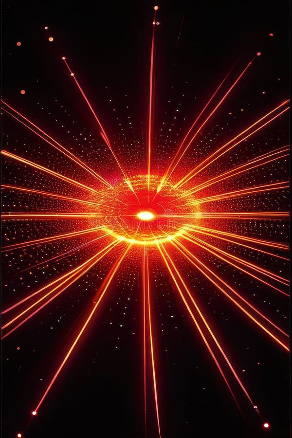 Colorful Splash. Background Stock Illustration - Illustration of ...