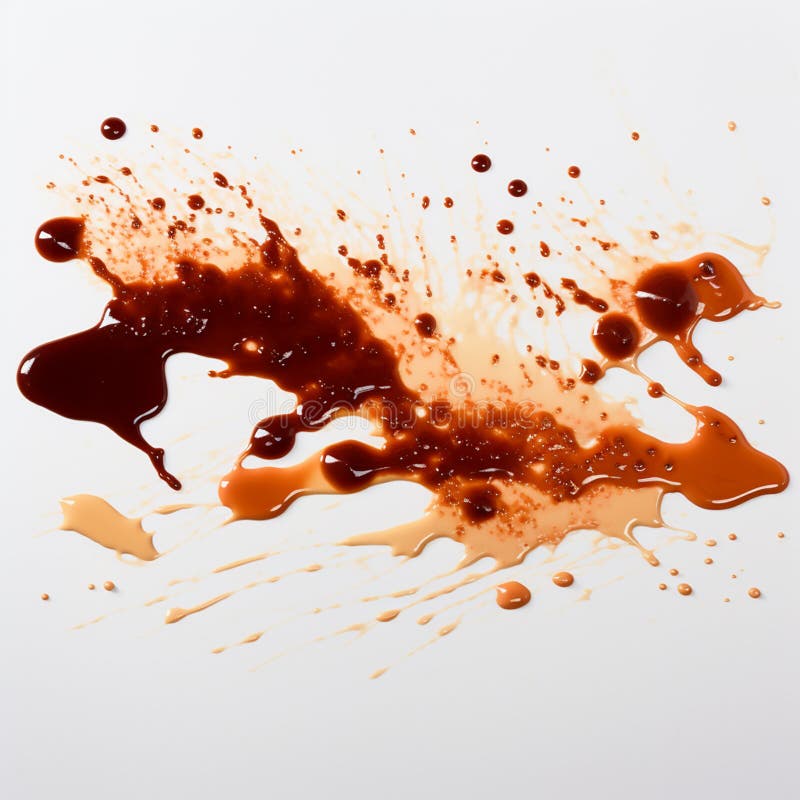 Colorful splat stock illustration. Illustration of blotis - 294606587