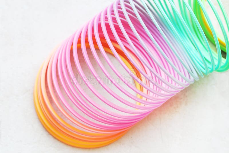 Colorful spring editorial image. Image of spiral, expanded - 26476145