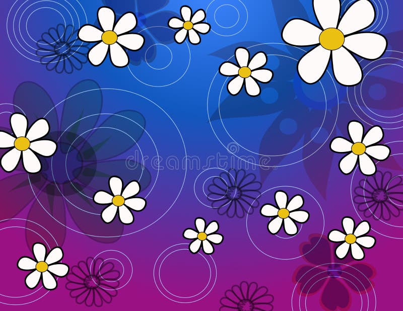 Colorful Spring Flowers Picture. Image: 3957075