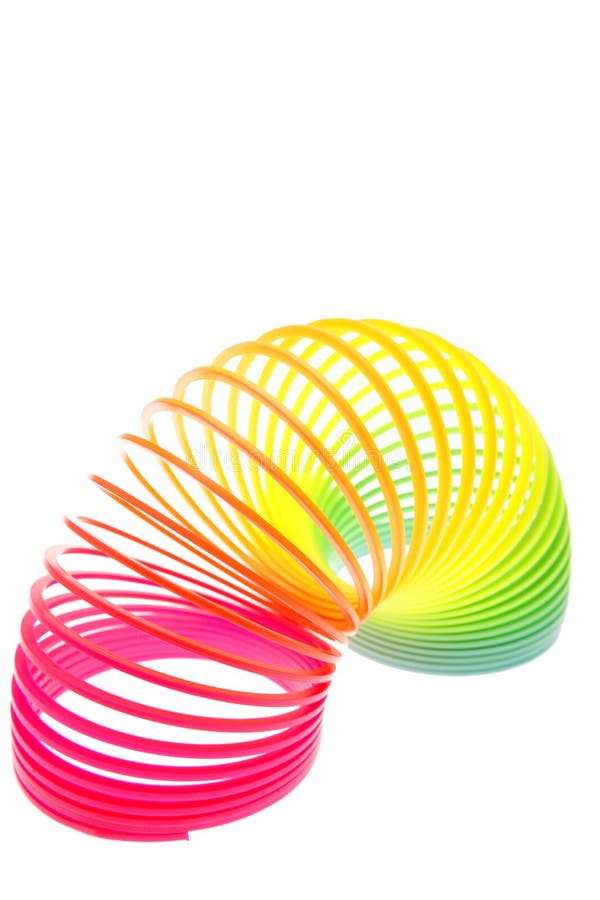 Colorful spring toy editorial photography. Image of background - 6759402