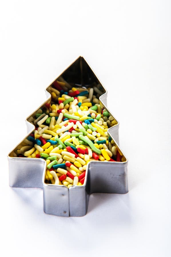 Colorful sprinkle balls stock image. Image of beauty - 58143251