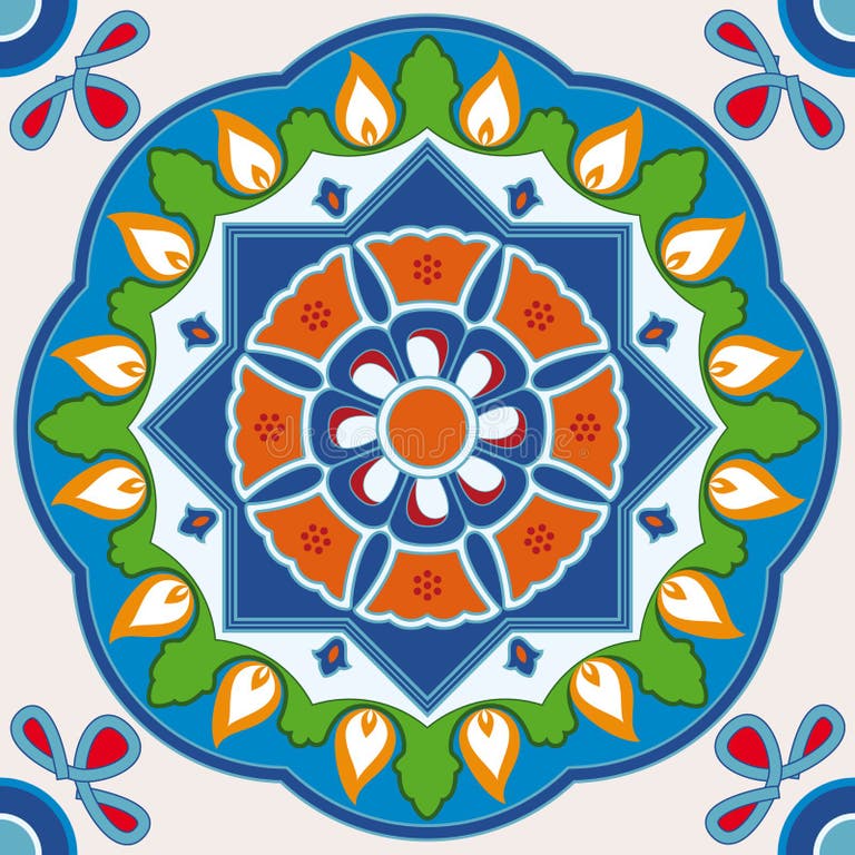 Italy Tile Stock Illustrations – 5,006 Italy Tile Stock Illustrations ...